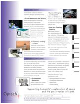 Space Lidar Systems - Optech - PDF Catalogs | Technical Documentation ...