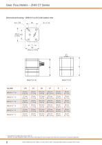 ZHM CT Series - KEM Küppers Elektromechanik GmbH - PDF Catalogs ...