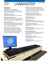 Labmaster Universal Model 1000A - Pratt & Whitney - PDF Catalogs ...