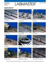 Labmaster Universal Model 1000A - Pratt & Whitney - PDF Catalogs ...