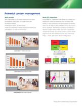 brochure_g5550 - EPSON - PDF Catalogs | Technical Documentation | Brochure