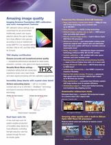 PLPC_9700UB - EPSON - PDF Catalogs | Technical Documentation | Brochure