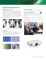 specs_pl4300_v1.pdf - EPSON - PDF Catalogs | Technical Documentation | Brochure