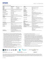 WorkForce Pro WP-4010 - EPSON - PDF Catalogs | Technical Documentation ...