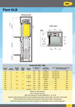 MRL lift - GMV - PDF Catalogs | Technical Documentation | Brochure