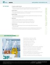 MINIFLASH FP VISION Auto sampler - GRABNER INSTRUMENTS - PDF Catalogs ...