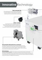 Genius XE - PEAK Scientific - PDF Catalogs | Technical Documentation ...