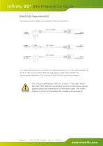 Infinity 90 Series - PEAK Scientific - PDF Catalogs | Technical ...