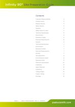 Infinity 90 Series - PEAK Scientific - PDF Catalogs | Technical ...