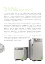 Peak gas generators for Sciex Brochure - PEAK Scientific - PDF Catalogs ...