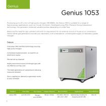 Product catalogue - PEAK Scientific - PDF Catalogs | Technical ...