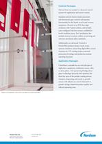 Colormax® 3 Powder Spray System - Nordson Industrial Coating Systems ...