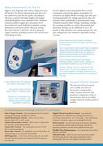 Manual Powder Spray System - Encore - Nordson Industrial Coating ...