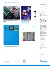 Servo-Flo® 704 - Nordson Industrial Coating Systems - PDF Catalogs ...