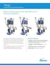 Trilogy AAA Dolly Systems - Nordson Industrial Coating Systems - PDF ...