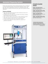 Automated Dispensing Systems - Nordson Adhesive Dispensing - PDF ...