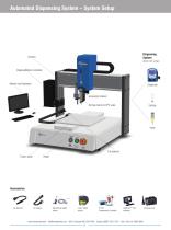 Automated Dispensing Systems - Nordson Adhesive Dispensing - PDF ...