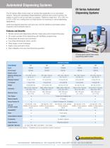 Automated Dispensing Systems - Nordson Adhesive Dispensing - PDF ...