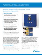 Automated Triggering System Literature - Nordson Adhesive Dispensing ...