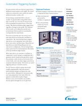 Automated Triggering System Literature - Nordson Adhesive Dispensing ...