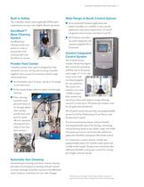 ColorMax Engineered Powder Coating System - Nordson Adhesive Dispensing ...
