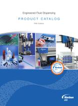 EFD- Product-Catalog - Nordson Adhesive Dispensing - PDF Catalogs ...