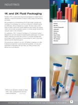 EFD- Product-Catalog - Nordson Adhesive Dispensing - PDF Catalogs ...