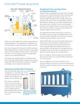 Excel 2000 Powder Coating System - Nordson Adhesive Dispensing - PDF ...
