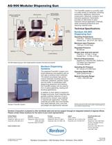 GKL0058 - Nordson Adhesive Dispensing - PDF Catalogs | Technical ...