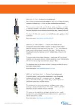 Metering, Mixing & Dispensing Systems Product Catalogue - Nordson ...