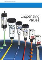 Metering, Mixing & Dispensing Systems Product Catalogue - Nordson ...