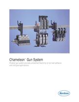 Nordson - Gun System - Nordson Adhesive Dispensing - PDF Catalogs ...