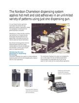 Nordson - Gun System - Nordson Adhesive Dispensing - PDF Catalogs ...