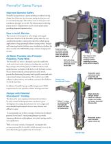 PermaFlo Series Pump Literature - Nordson Adhesive Dispensing - PDF ...