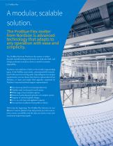 ProBlue Flex Melter with BBconn Controls - Nordson Adhesive Dispensing - PDF Catalogs ...