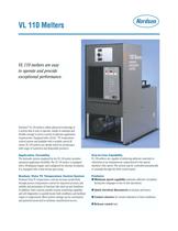 VTL110 - Nordson Adhesive Dispensing - PDF Catalogs | Technical ...
