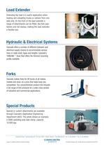 Cascade Corporation Products - Cascade - PDF Catalogs | Technical ...