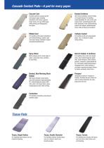 Paper Roll Clamps - Cascade - PDF Catalogs | Technical Documentation ...