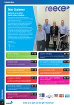 Full 2015/16 Catalogue - Reece Safety Products - PDF Catalogs ...