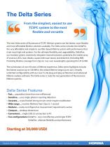 Delta Series TCSPC Lifetime Systems - HORIBA Scientific - PDF Catalogs ...