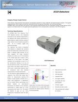 ICCD - HORIBA Scientific - PDF Catalogs | Technical Documentation ...