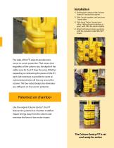 Column Sentry® FIT - Sentry Protection Products - PDF Catalogs ...