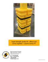 Column Sentry® FIT - Sentry Protection Products - PDF Catalogs ...