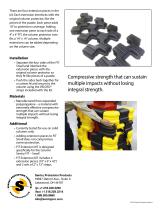 Column Sentry FIT Extension KIT - Sentry Protection Products - PDF Catalogs | Technical ...