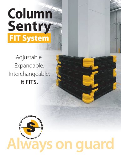 Collision Sentry® Multi-Zone - Sentry Protection Products - PDF ...
