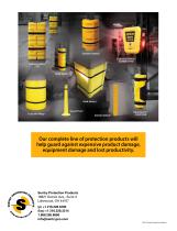 Concrete Wrap - A blanket of protection for concrete columns - Sentry ...