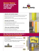 Corner Sentry™ - Sentry Protection Products - PDF Catalogs | Technical ...