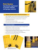 Park Sentry - Sentry Protection Products - PDF Catalogs | Technical ...