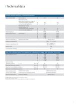 Brochure Gas-insulated switchgear Branches - Siemens Low-voltage ...