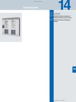 Low-Voltage Power Distribution and Electrical Installation LV 10.1 ...